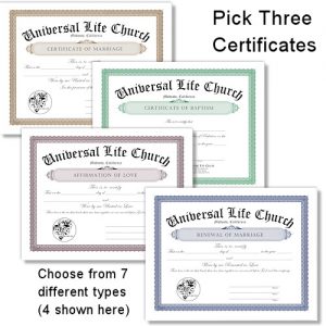 Universal Life Church Online | Home - Universal Life Church Online